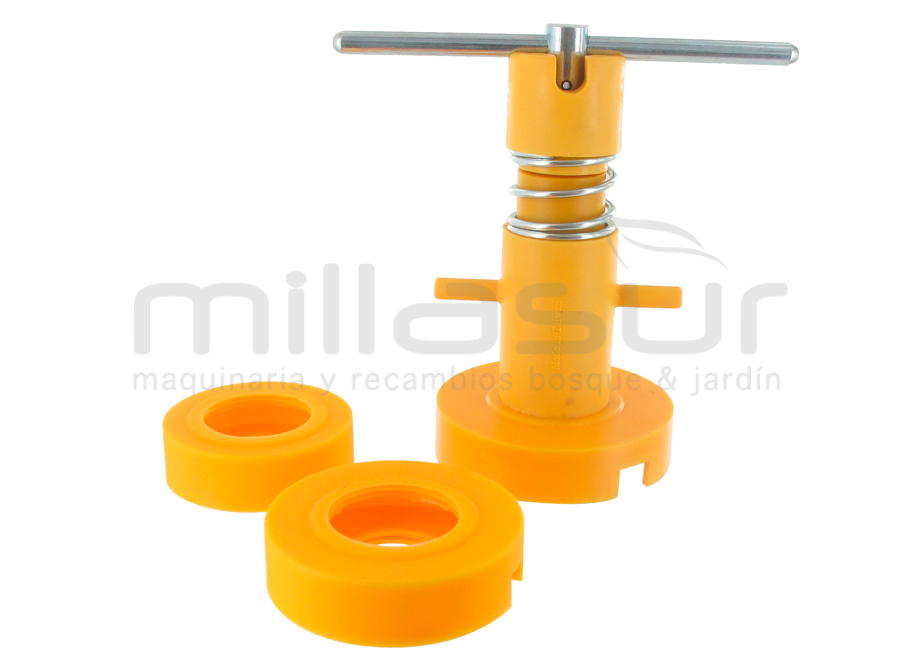 STARTER SPRING ASSEMBLY TOOL | Millasur | Maquinaria y recambios para ...